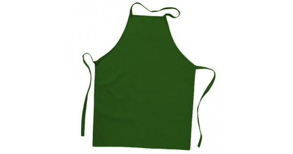 Sort Bucatar Verde Personalizabil